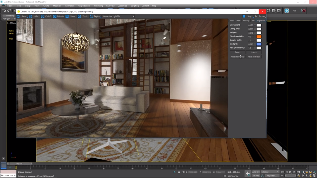 How to Remove Corona Renderer for 3ds Max from My PC?